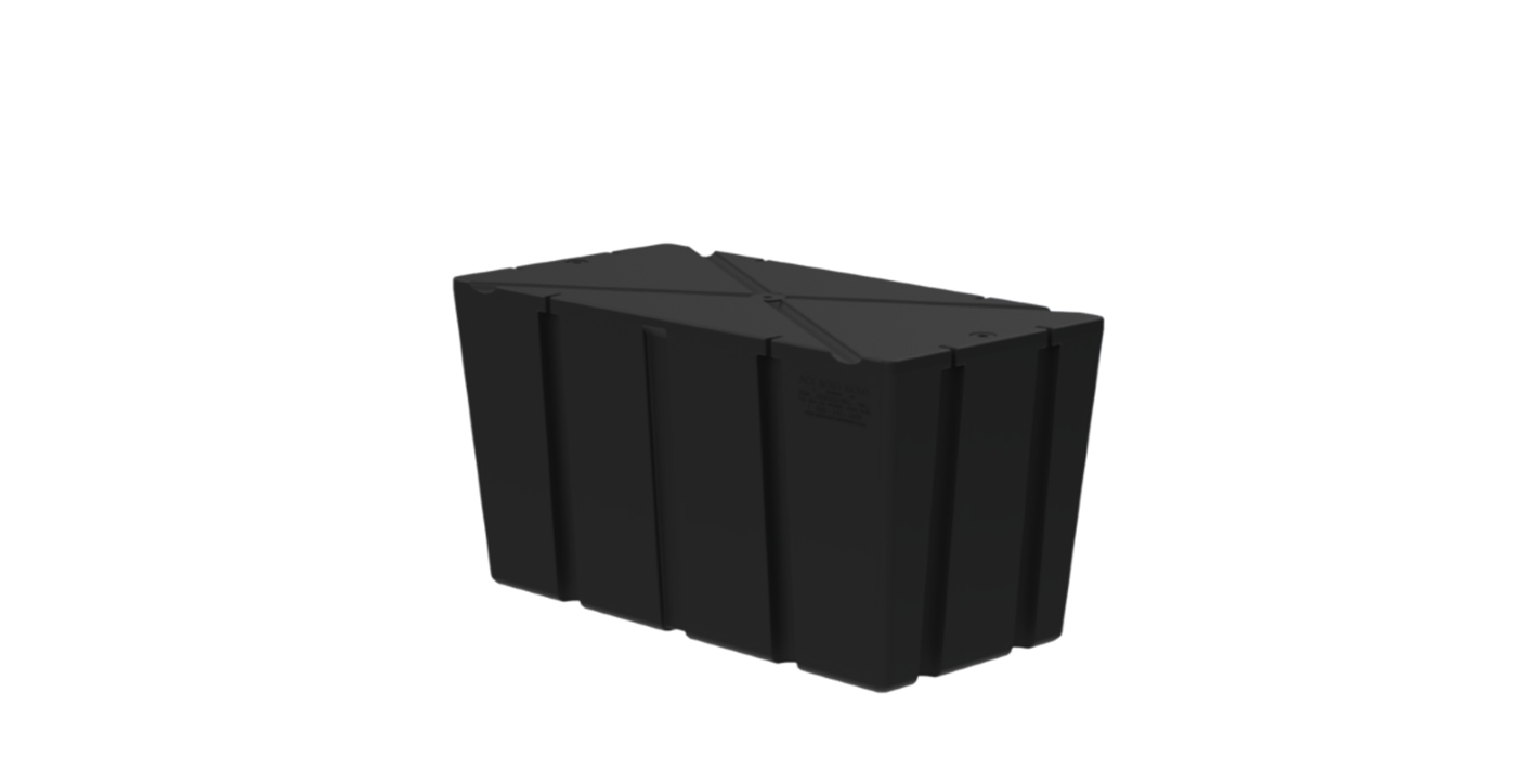 FF2448-28 Float Drum Product Release