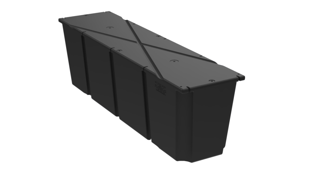 FF2496-28 Float Drum Product Release