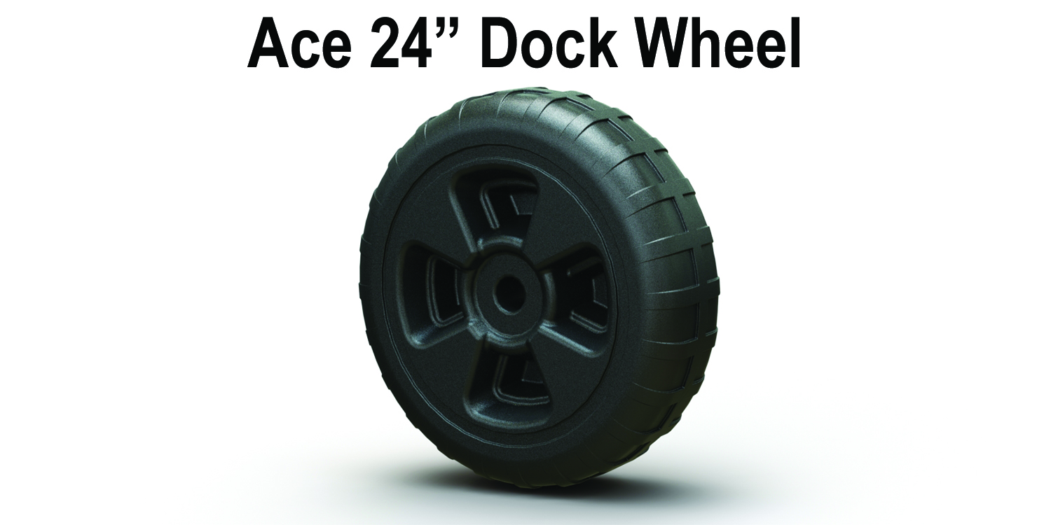Ace Dock Accessories