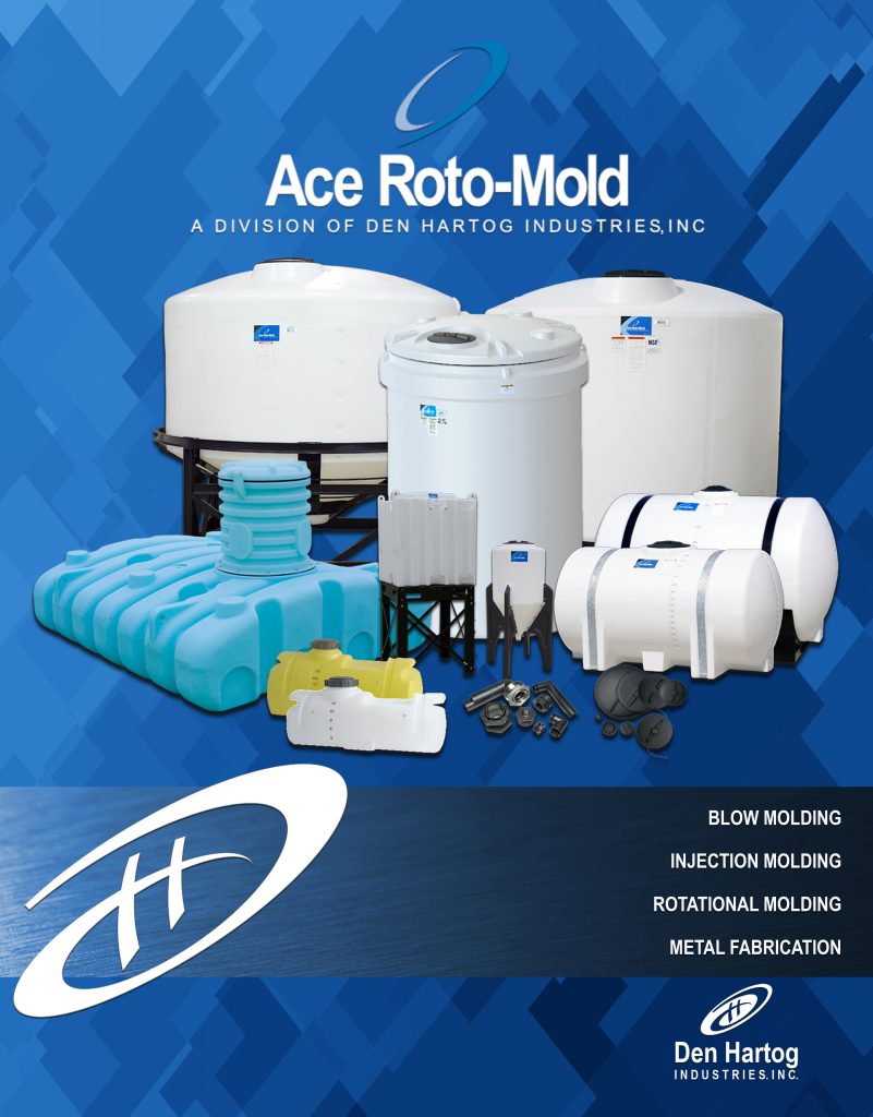 Ace Roto Mold