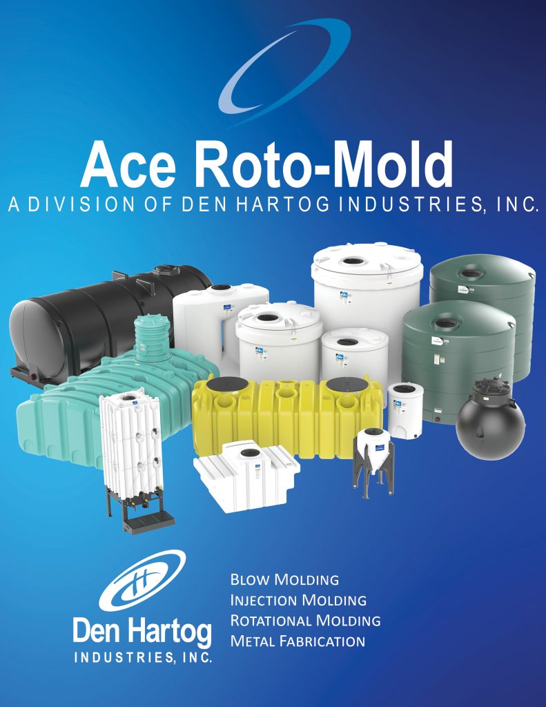 Ace Roto Mold