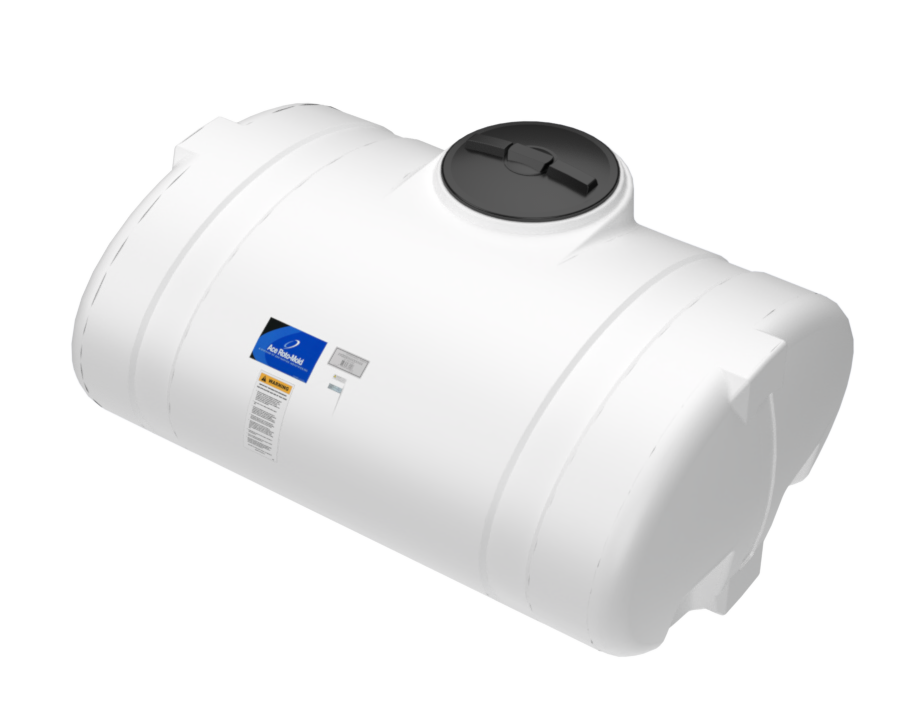 EO0300-48 Elliptical Offset Lid