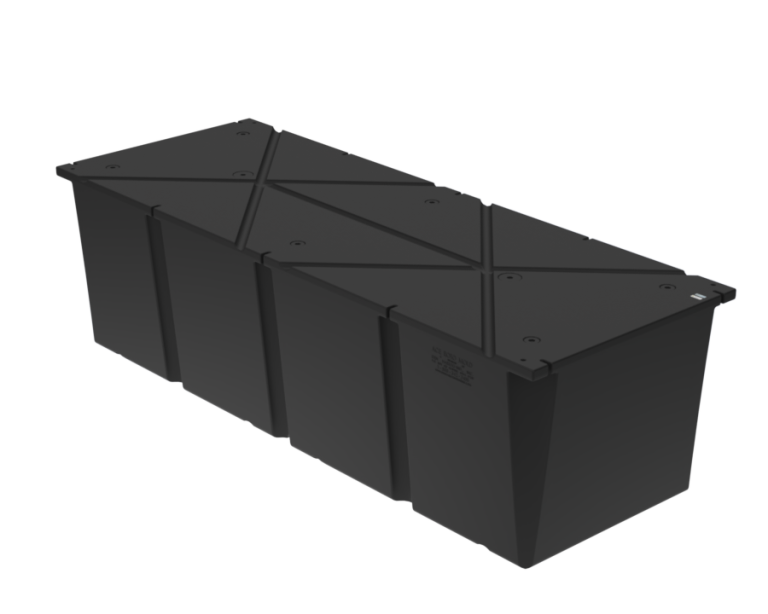 FF3696-28 Float Drum Product Release