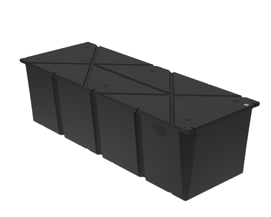 FF3696-28 Float Drum Product Release