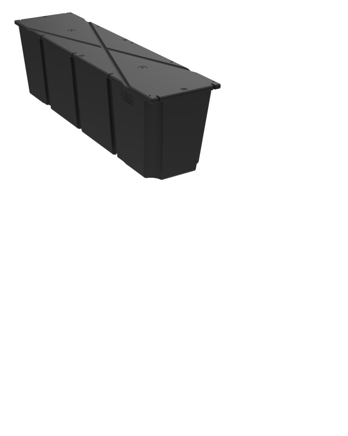 FF1248-28 Float Drum Product Release